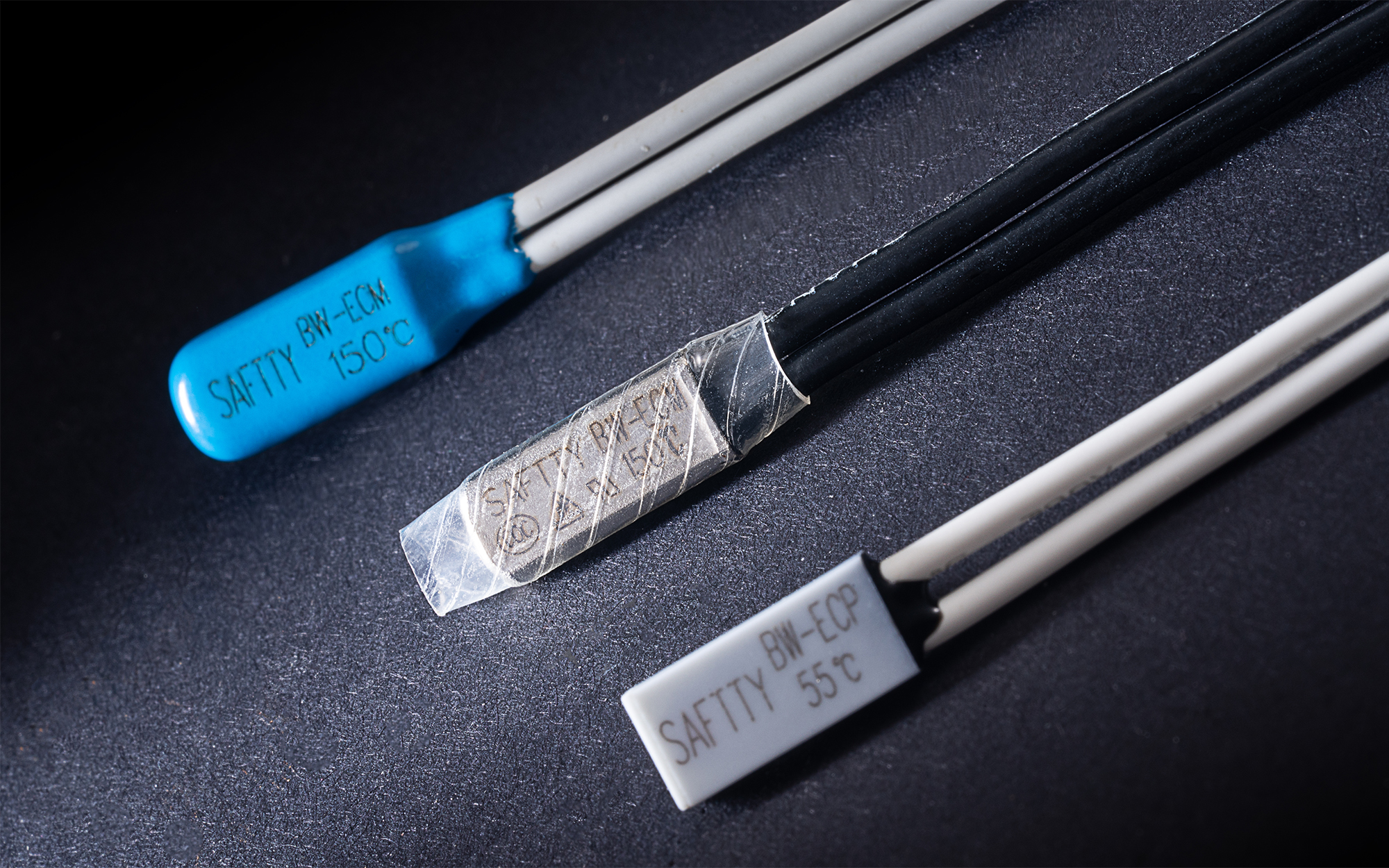 SAFTTY-FOCUS ON THERMAL PROTECTORS