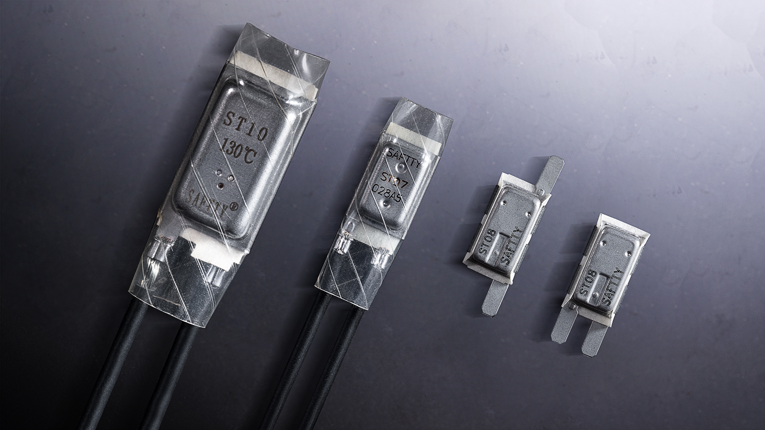 SAFTTY-FOCUS ON THERMAL PROTECTORS